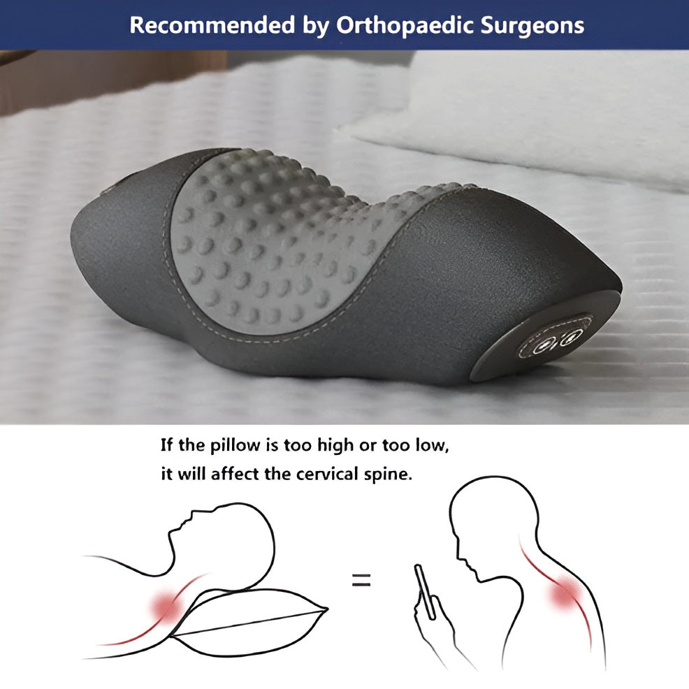 Galaxy Faze – Ergonomic Pillows & Neck Pain Relief Essentials – galaxyfaze